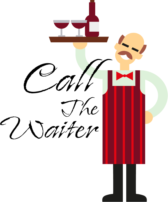 Call The Waiter